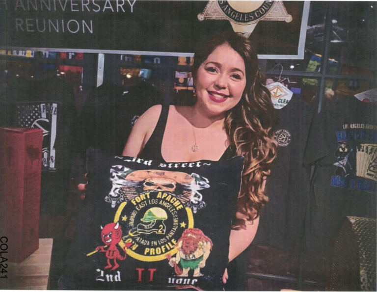 The Pink Hand, Big Listo, and Crook - Knock LA