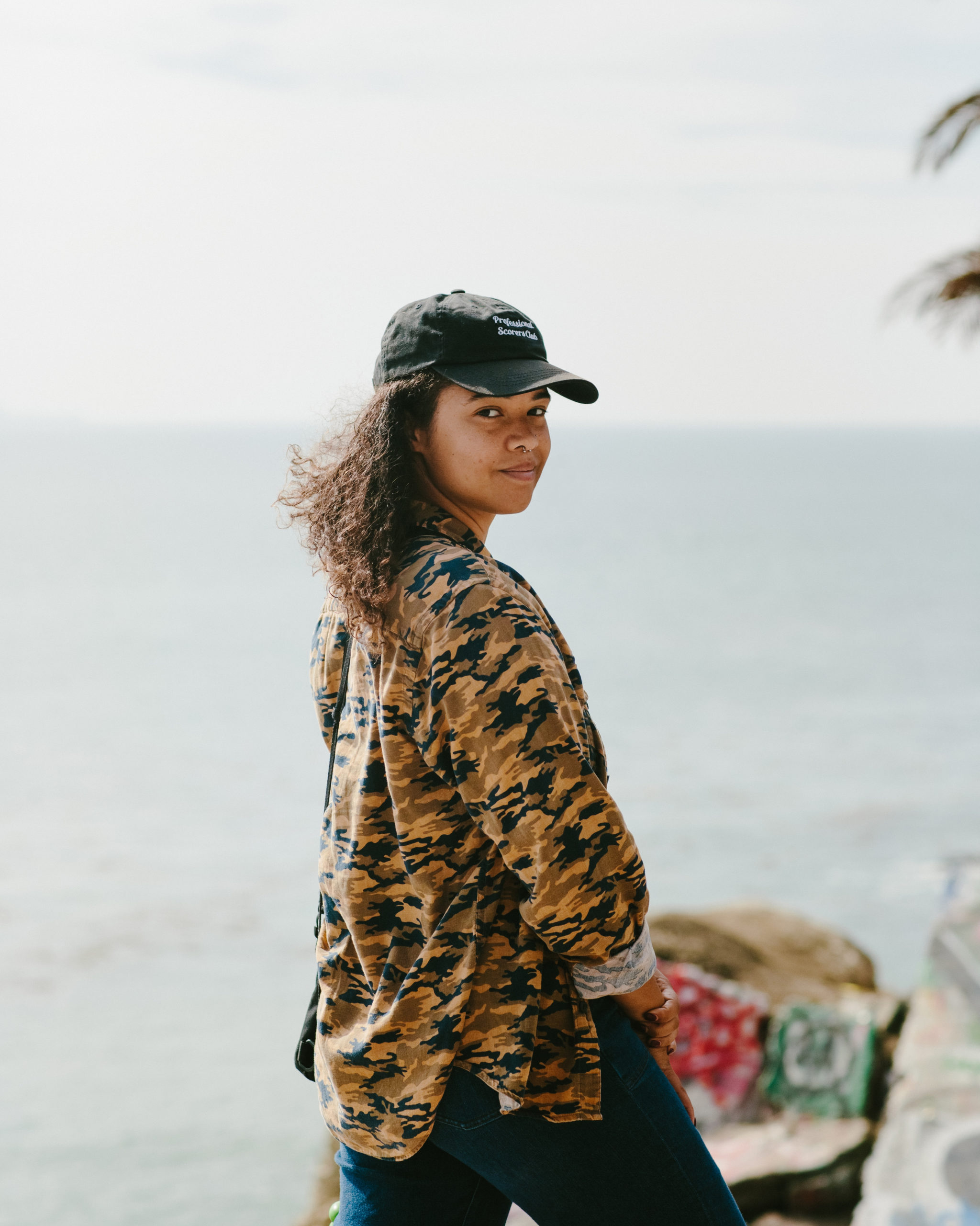 Cerise Castle, Author at Knock LA