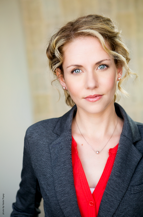 Shannon Cudd, Author at Knock LA