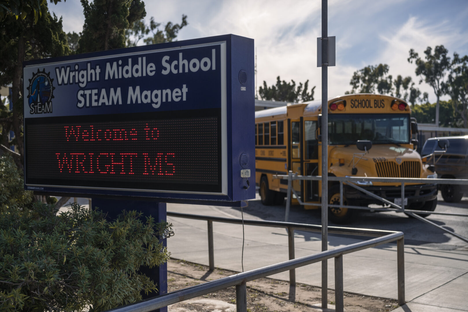 LAUSD Wants to Move Black & Brown Students to Make Room for a Charter ...