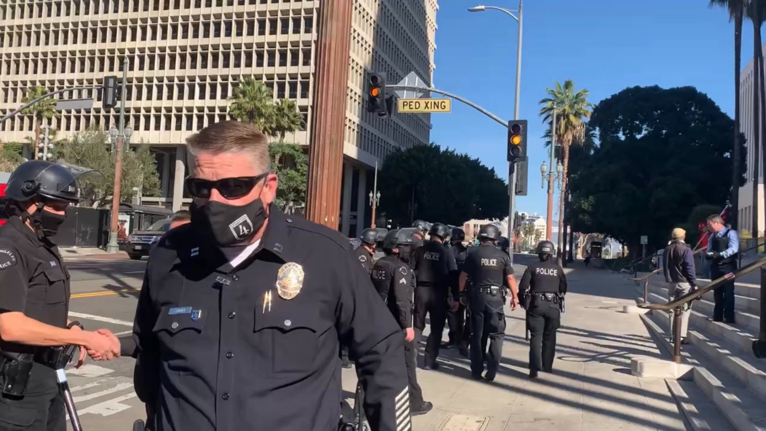 The News of Los Angeles from Independent Journalists - Knock LA