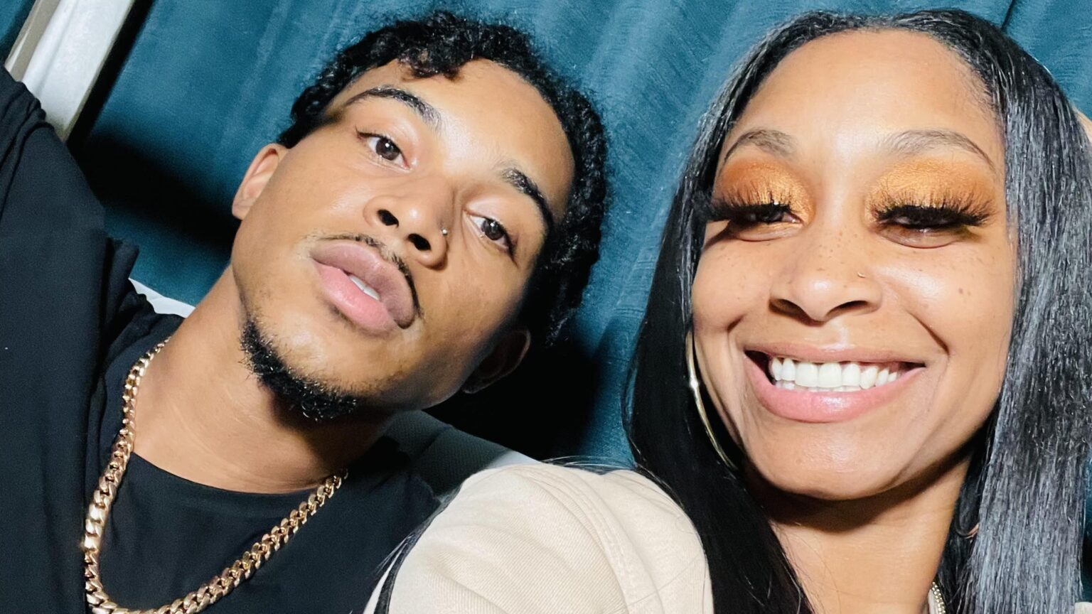 RJAE Talks Signing to Never Broke Again Label and Deal With Roc Nation ...