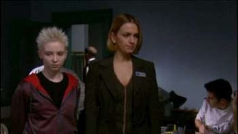 A History of LGBTQ+ Cops in Film and TV - Knock LA