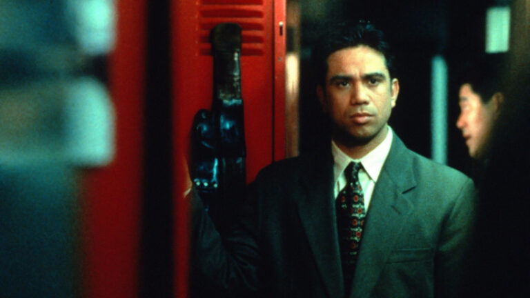 A History of LGBTQ+ Cops in Film and TV - Knock LA