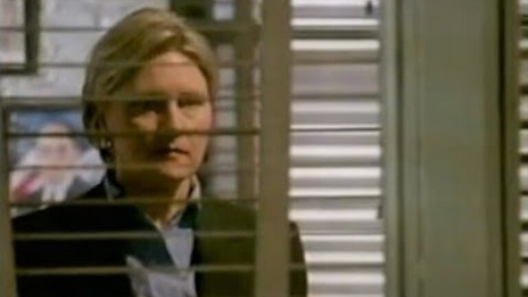 A History of LGBTQ+ Cops in Film and TV - Knock LA