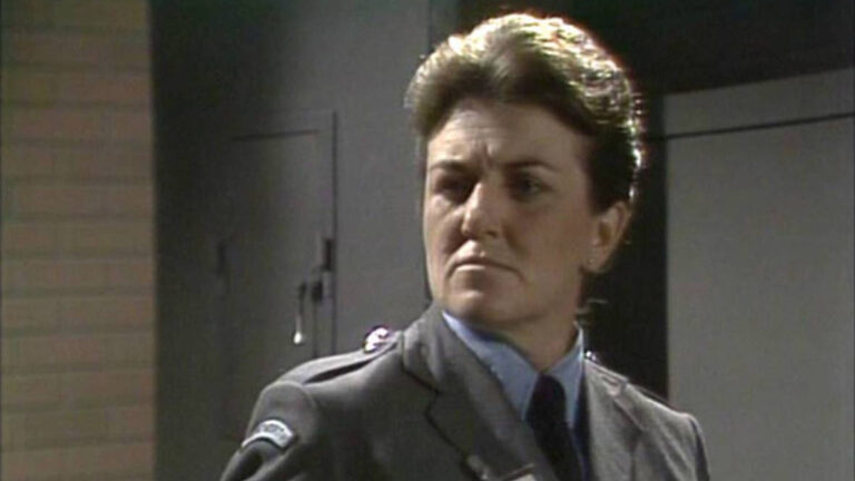 A History of LGBTQ+ Cops in Film and TV - Knock LA