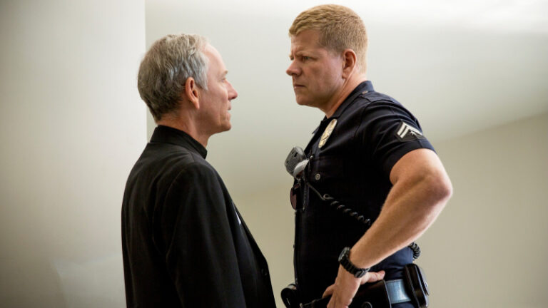 A History of LGBTQ+ Cops in Film and TV - Knock LA