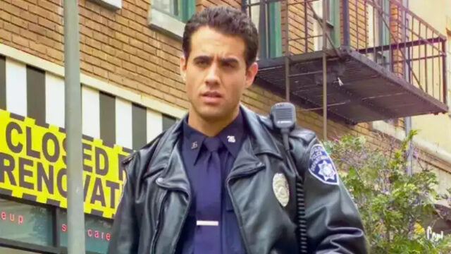 A History of LGBTQ+ Cops in Film and TV - Knock LA